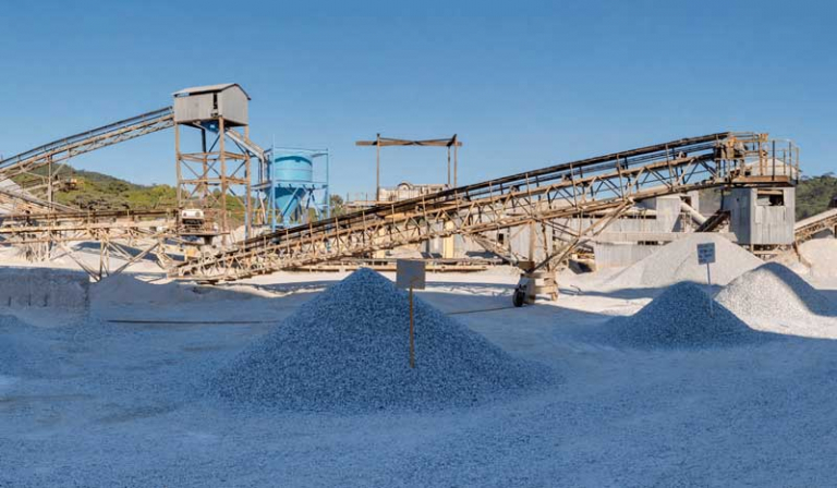 Sinomine veut achever son acquisition de la mine de lithium de Bikita ...