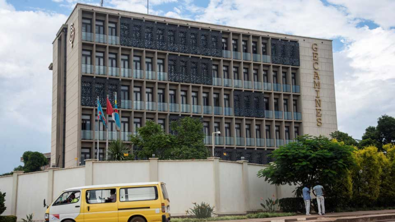 R.D. Congo: D'autres projets miniers chinois bientôt en révision