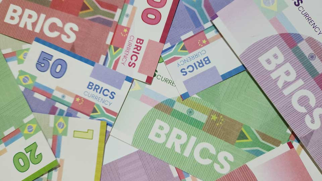 Monnaie BRICS au coeur du sommet en Afrique du Sud