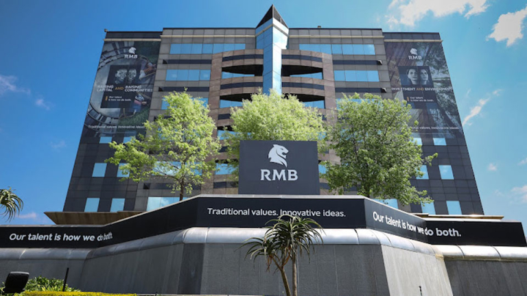 Rand Merchant Bank et China Construction Bank prolongent leur ...