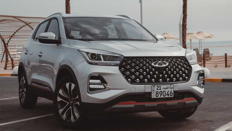 Le constructeur Chinois Chery arrive en Algérie