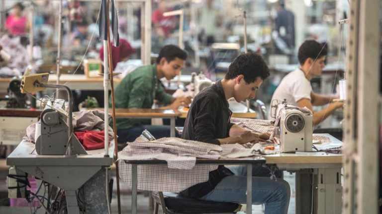 La Chine et l'Egypte discutent pour la construction d'une "ville ...