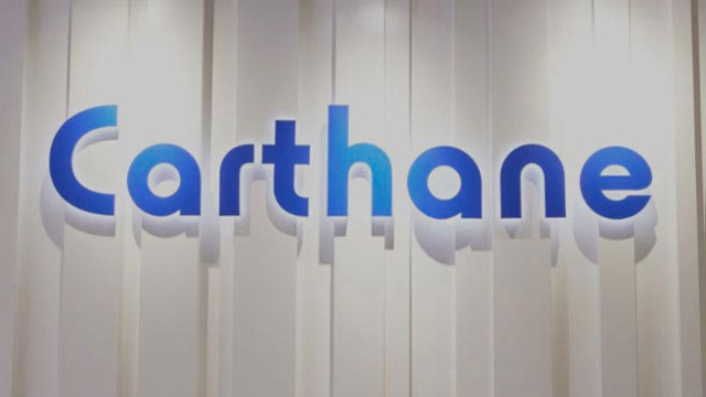 Le chinois Shanghai Carthane s'installe au Maroc